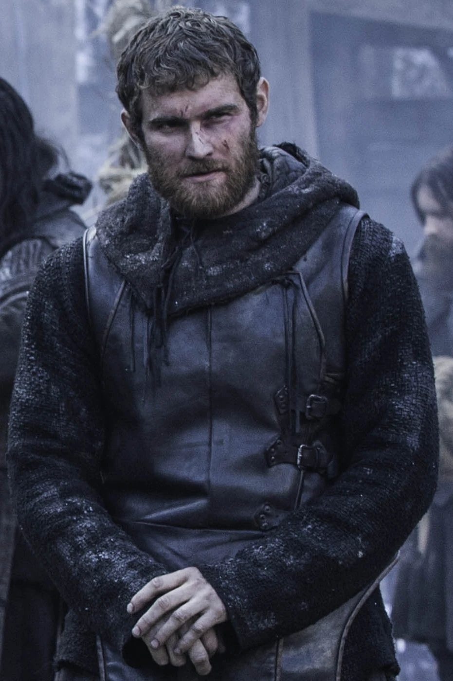 Grenn | Wiki Game of Thrones | Fandom