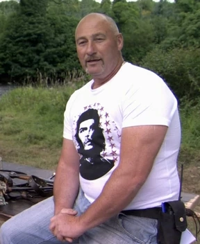 Tommy Dunne | Wiki Game of Thrones | Fandom