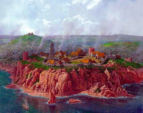 Fort-Aegon | Wiki Game of Thrones | Fandom