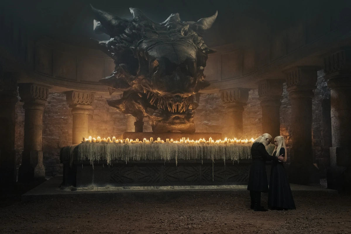 Balerion | Wiki Game of Thrones | Fandom