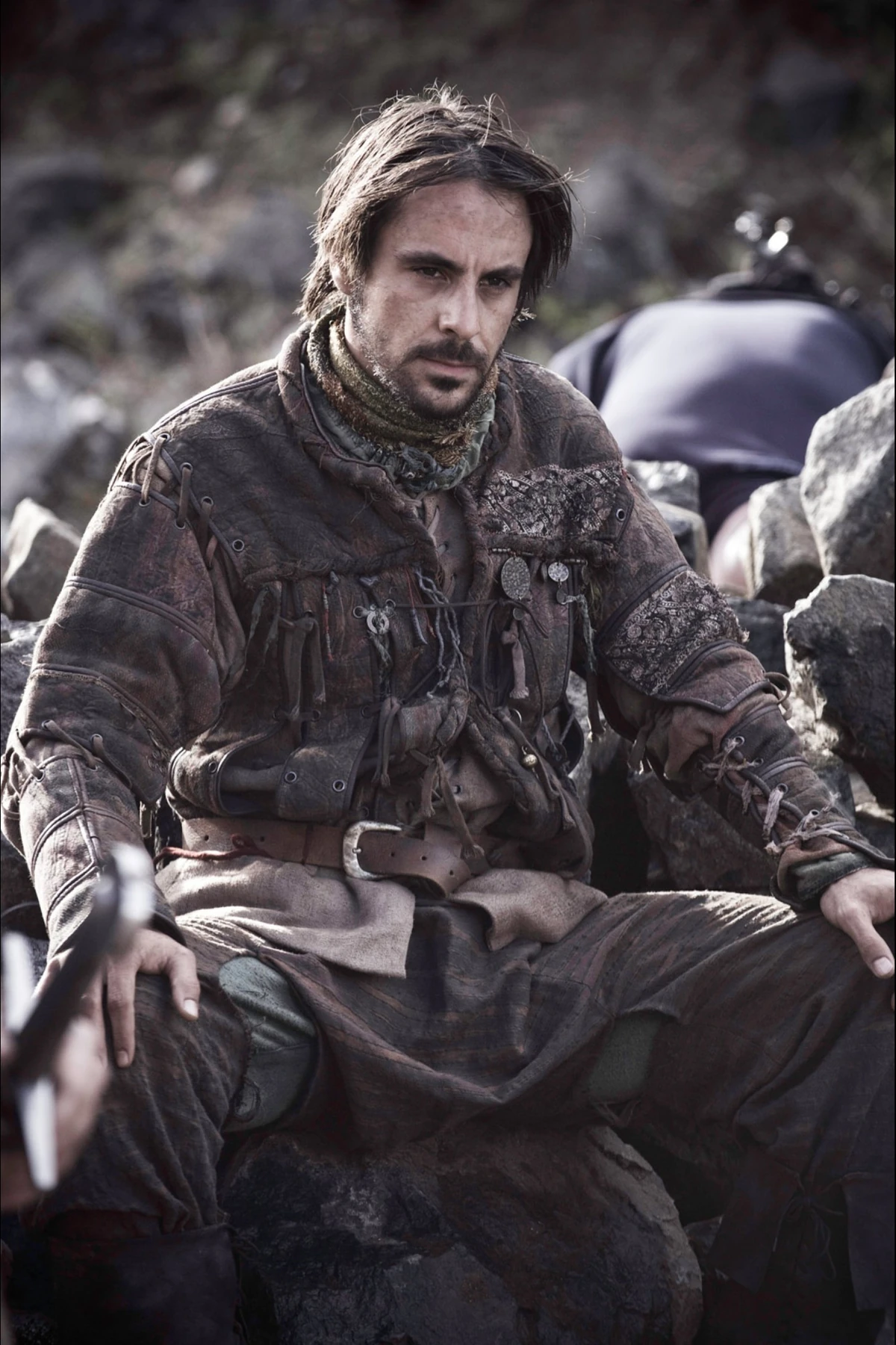 Marillion | Wiki Game of Thrones | Fandom