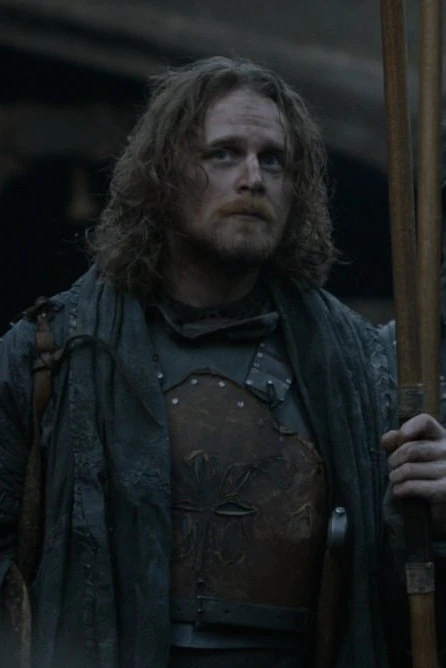 Stygg | Wiki Game of Thrones | Fandom