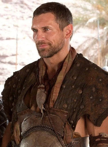 Mero | Wiki Game of Thrones | Fandom
