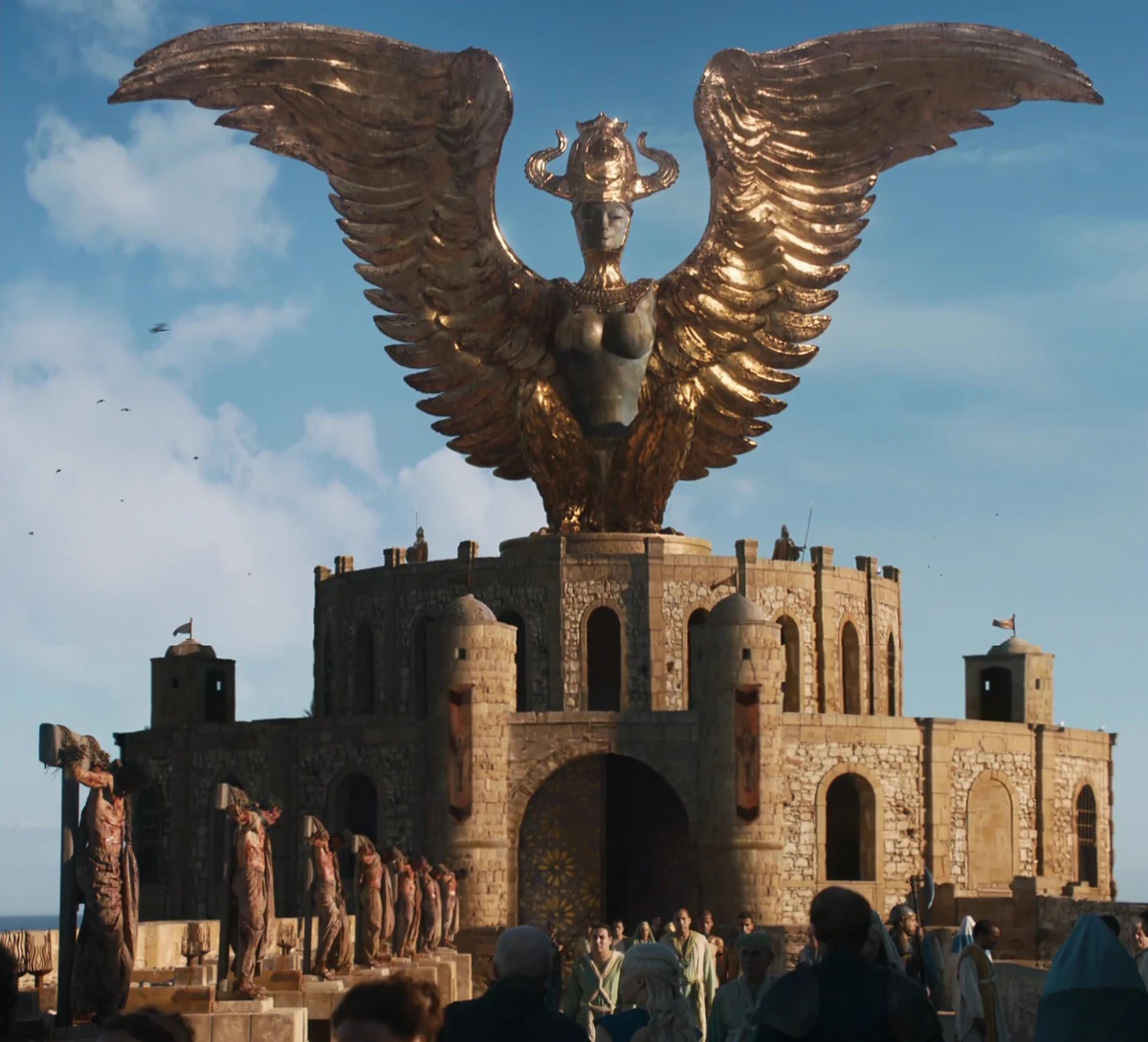 Astapor | Wiki Game of Thrones | Fandom