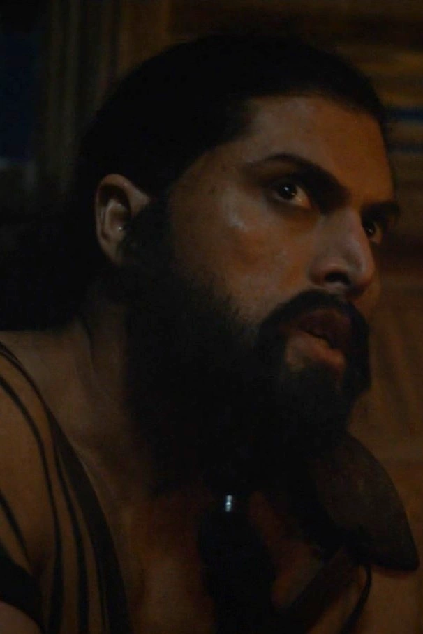 Qorro | Wiki Game of Thrones | Fandom