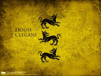 Gregor Clegane | Wiki Game of Thrones | Fandom