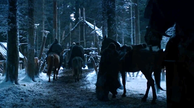 Manoir de Craster | Wiki Game of Thrones | Fandom