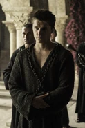 Lancel Lannister | Wiki Game of Thrones | Fandom