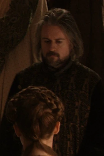Gyles Rosby | Wiki Game of Thrones | Fandom