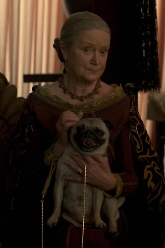 Joselyn Redwyne | Wiki Game of Thrones | Fandom