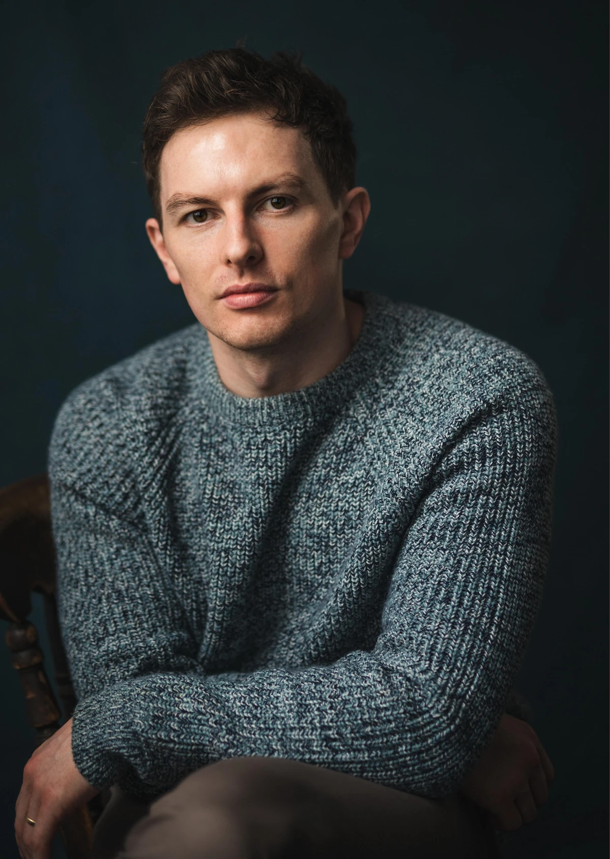 Jack Parry-Jones | Wiki Game of Thrones | Fandom