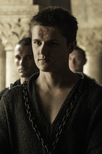 Lancel Lannister | Wiki Game of Thrones | Fandom