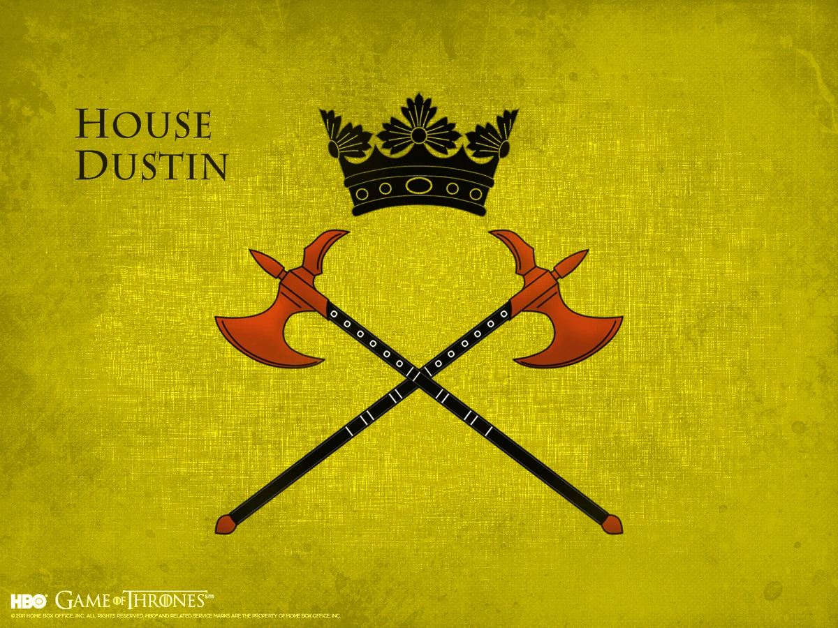 Barbrey Dustin | Wiki Game of Thrones | Fandom