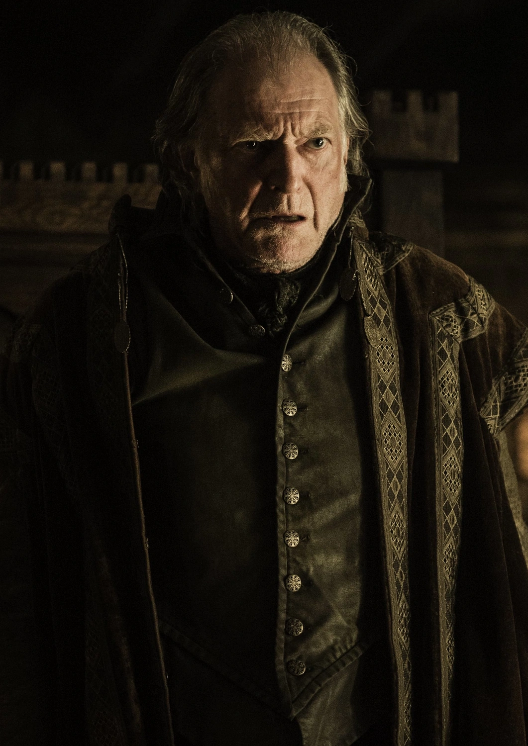 Walder Frey | Wiki Game of Thrones | Fandom