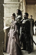 Meryn Trant | Wiki Game of Thrones | Fandom