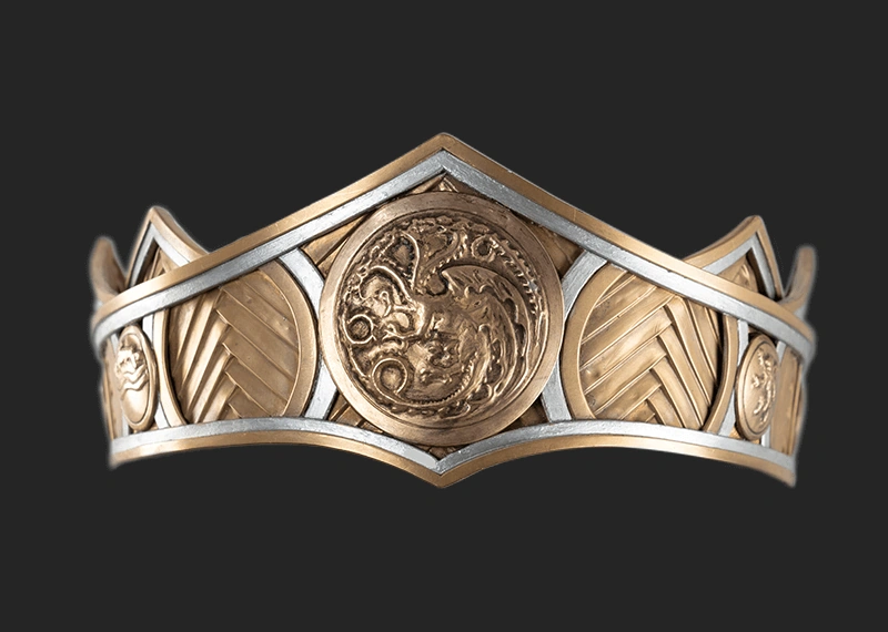 Couronne | Wiki Game of Thrones | Fandom