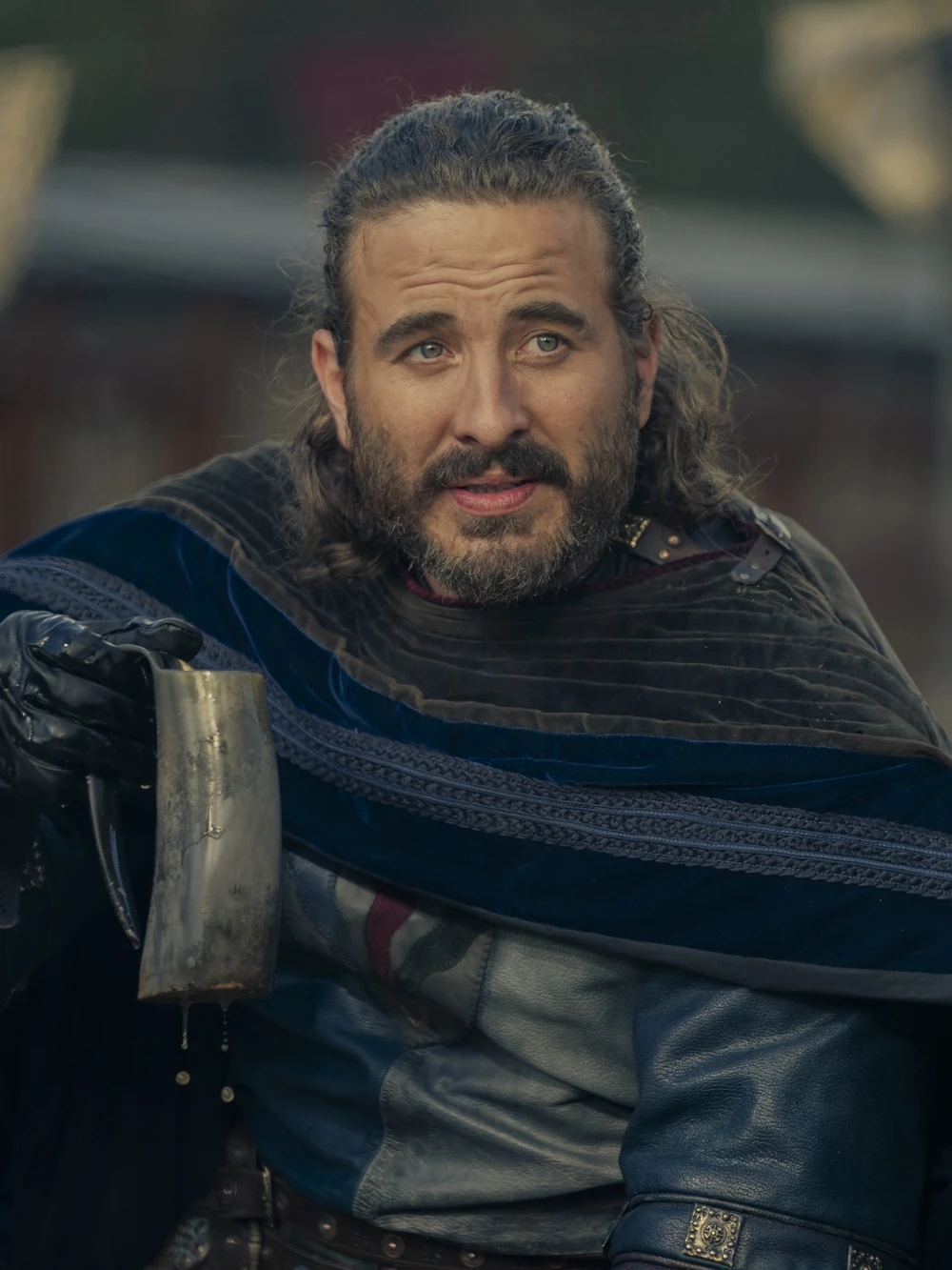 Harwin Fort | Wiki Game of Thrones | Fandom