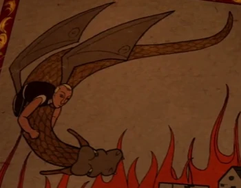 Vermithor | Wiki Game of Thrones | Fandom