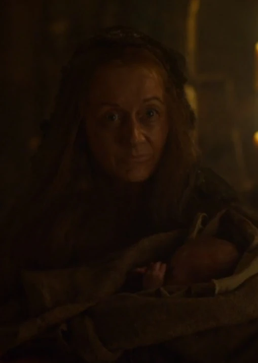 Morag | Wiki Game of Thrones | Fandom