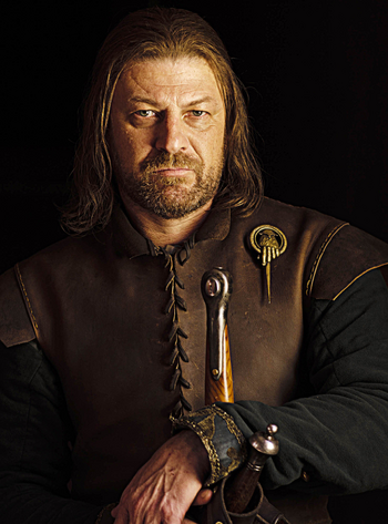 Eddard Stark | Wiki Game of Thrones | Fandom