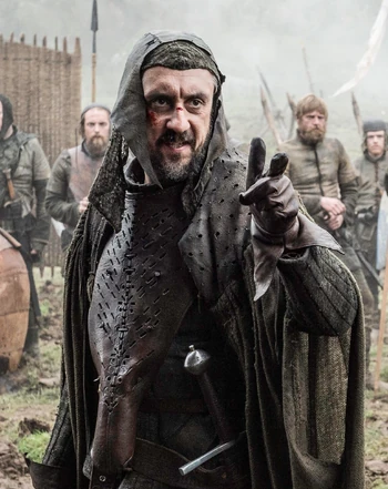 Walder Rivers | Wiki Game of Thrones | Fandom