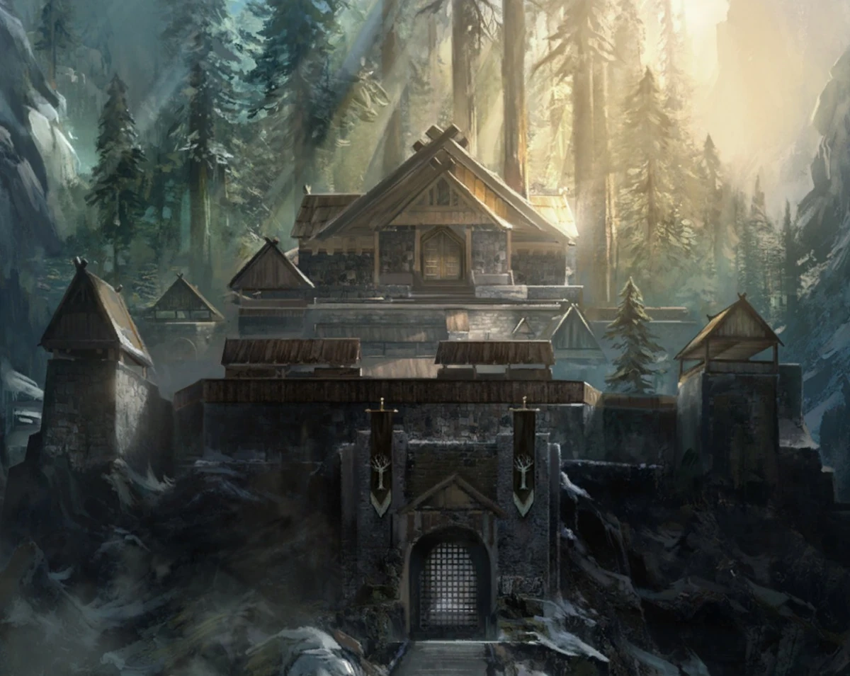 Mont-de-Fer | Wiki Game of Thrones | Fandom