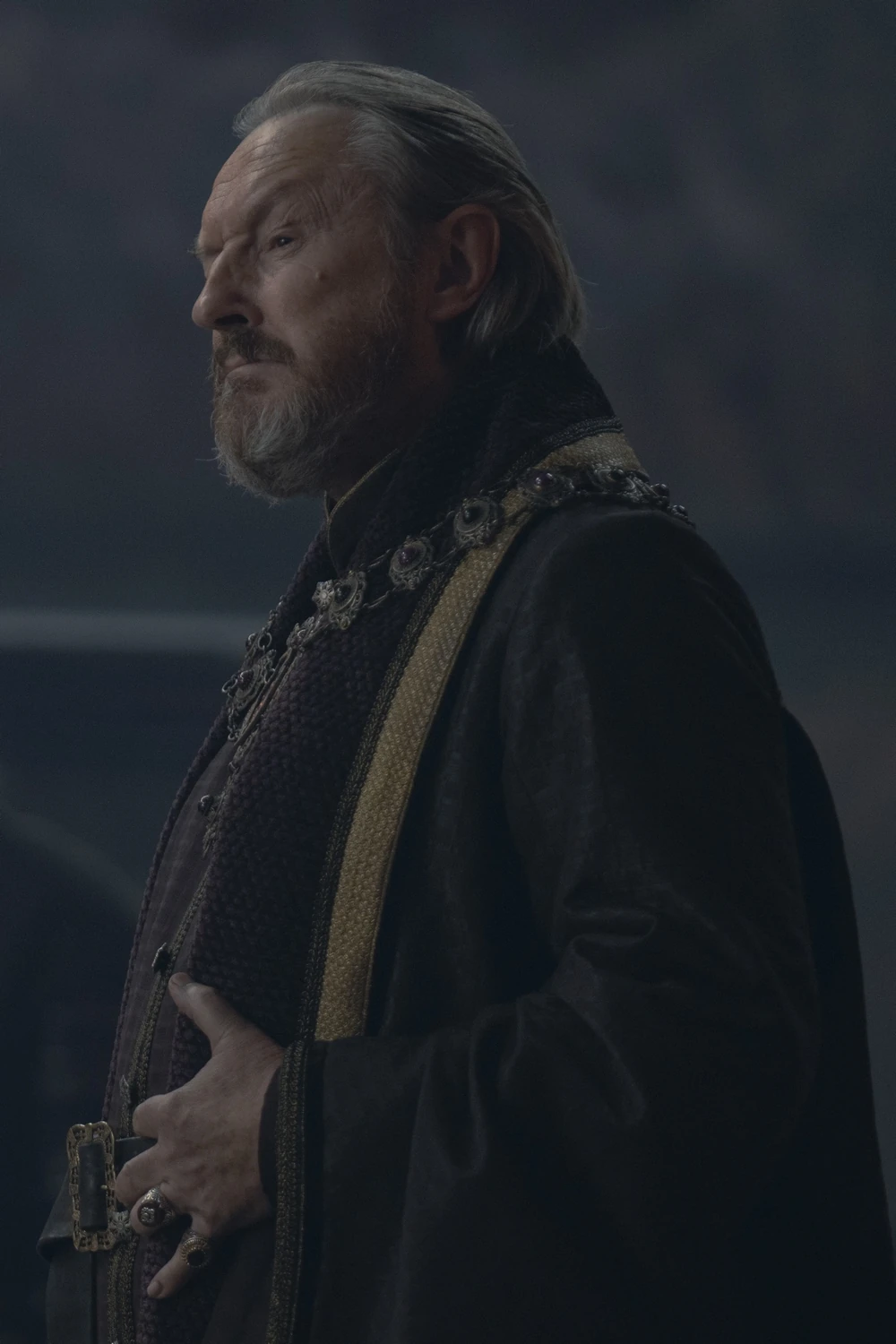 Béric Dondarrion (Viserys I) | Wiki Game of Thrones | Fandom