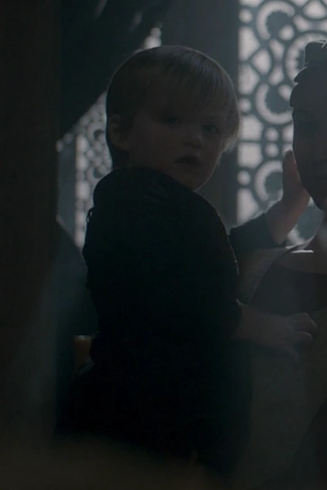 Aegon III Targaryen | Wiki Game of Thrones | Fandom