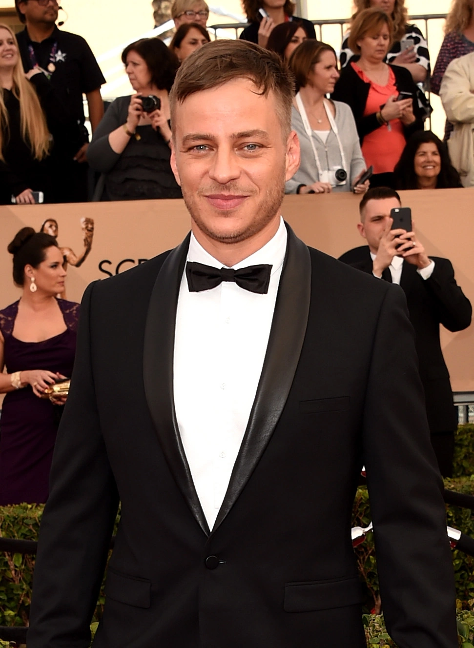 Tom Wlaschiha | Wiki Game of Thrones | Fandom