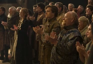 Maison Tyrell | Wiki Game of Thrones | Fandom