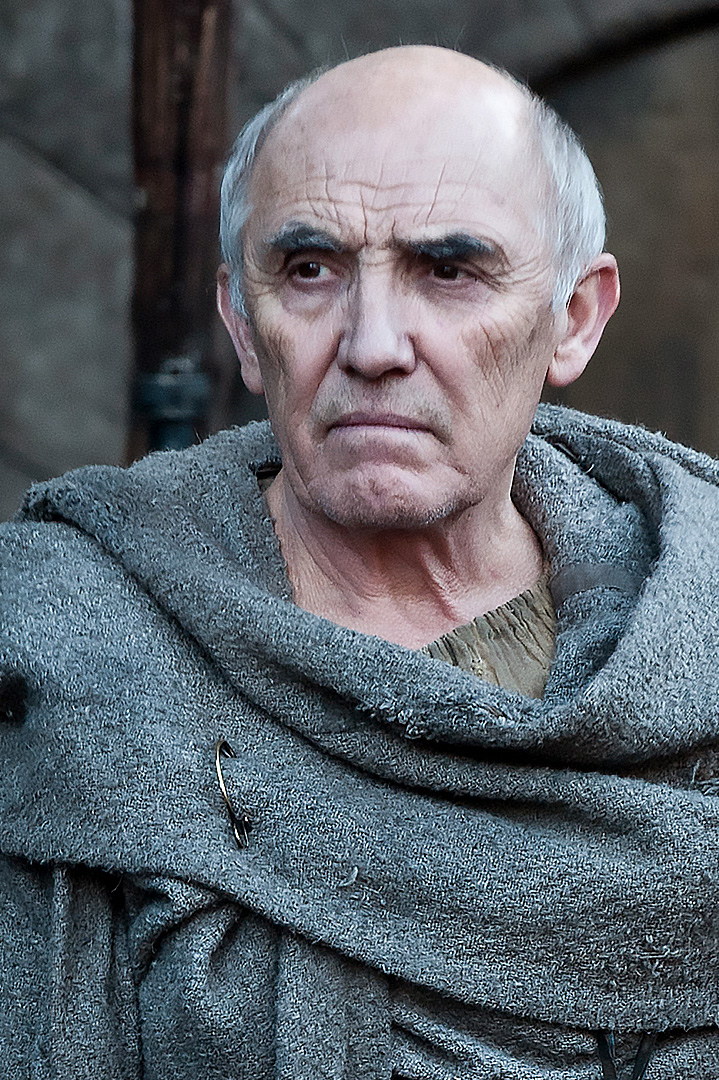 Luwin | Wiki Game of Thrones | Fandom