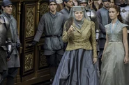 Olenna Tyrell | Wiki Game of Thrones | Fandom