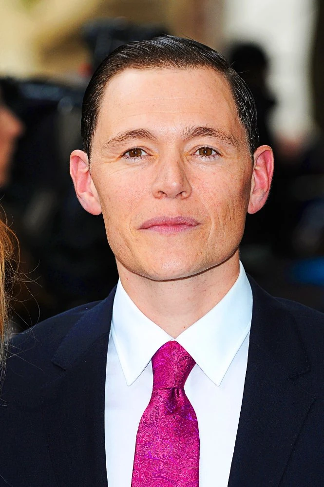Burn Gorman | Wiki Game of Thrones | Fandom