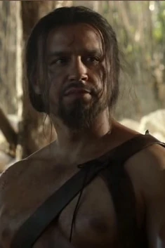 Qotho | Wiki Game of Thrones | Fandom