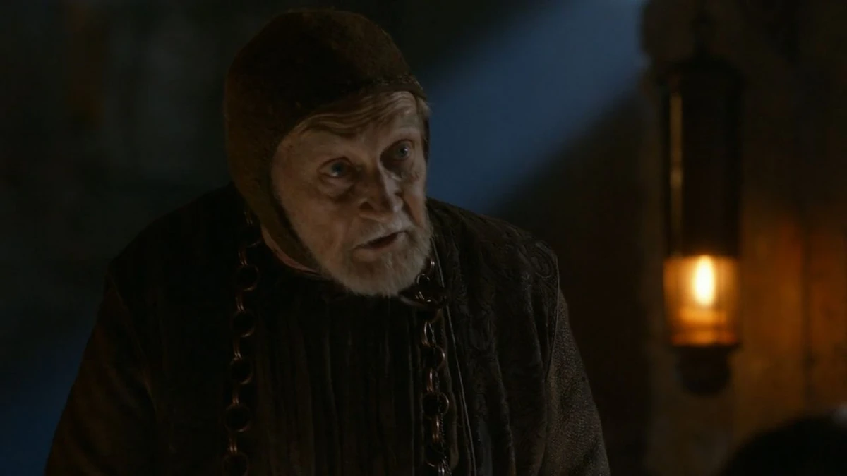 Hallyne | Wiki Game of Thrones | Fandom