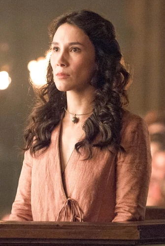 Shae | Wiki Game of Thrones | Fandom