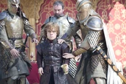 Meryn Trant | Wiki Game of Thrones | Fandom