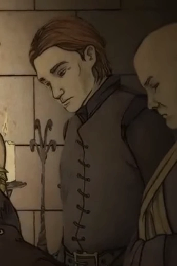 Jon Connington | Wiki Game of Thrones | Fandom