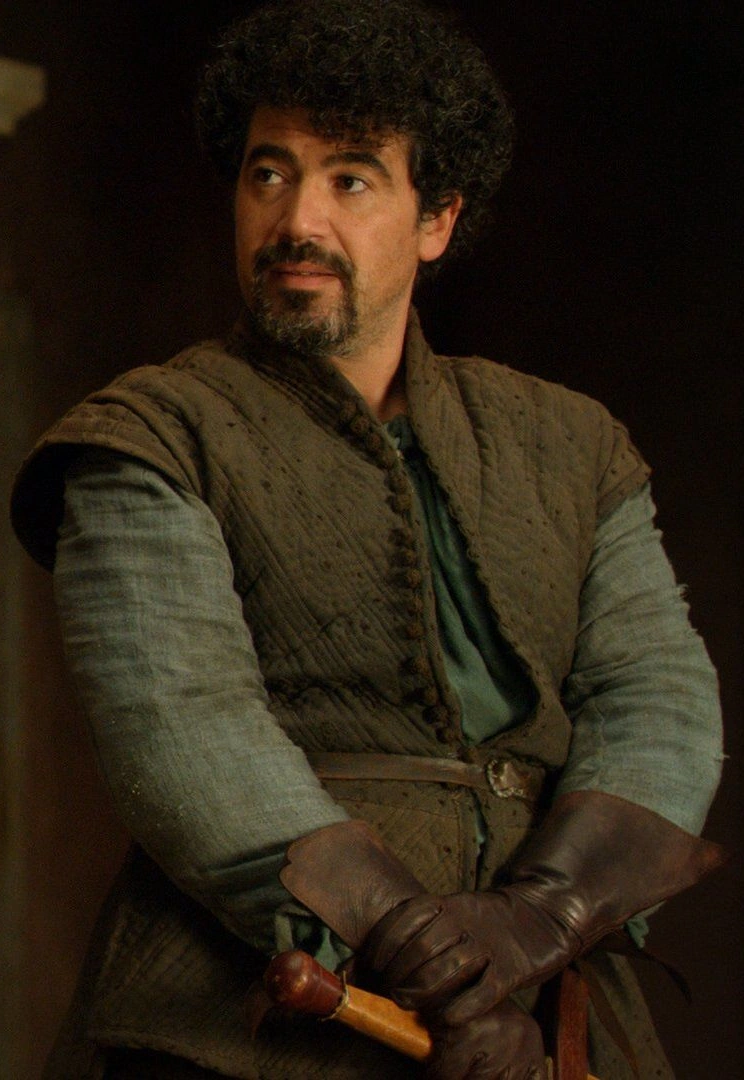 Syrio Forel | Wiki Game of Thrones | Fandom