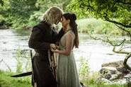 Lyanna Stark | Wiki Game of Thrones | Fandom