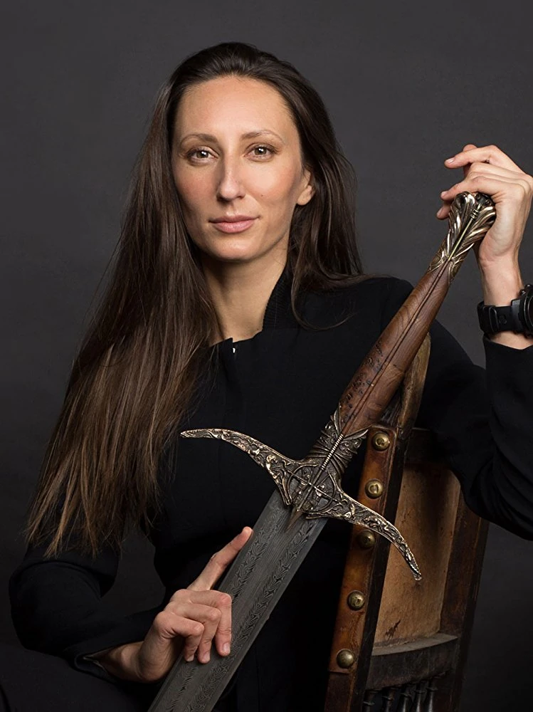 Natalie Lee | Wiki Game of Thrones | Fandom