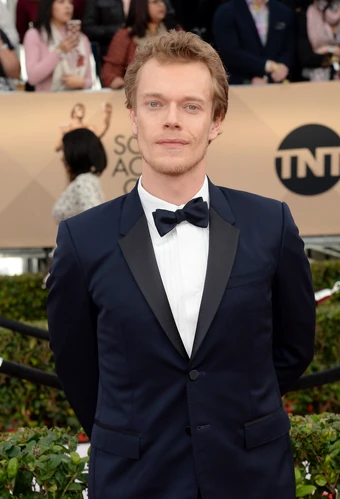 Alfie Allen | Wiki Game of Thrones | Fandom