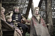 Robert Baratheon | Wiki Game of Thrones | Fandom