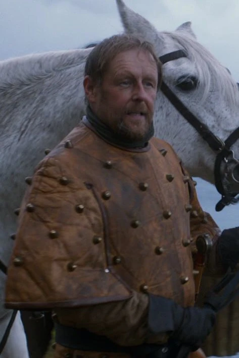 Gerald | Wiki Game of Thrones | Fandom