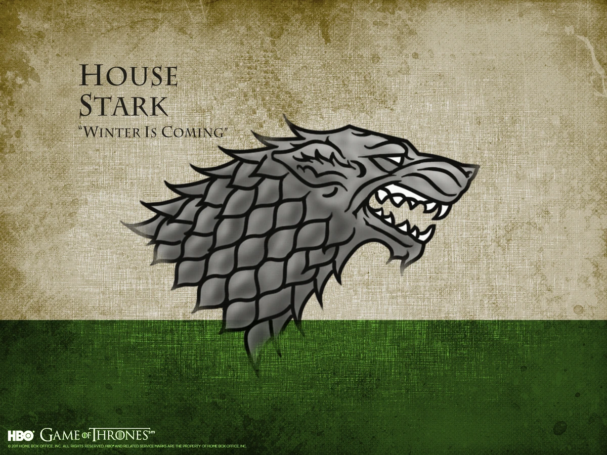 Cregan Stark | Wiki Game of Thrones | Fandom