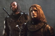 Lancel Lannister | Wiki Game of Thrones | Fandom