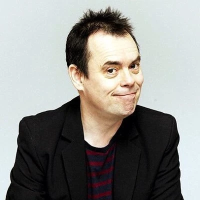 Kevin Eldon | Wiki Game of Thrones | Fandom