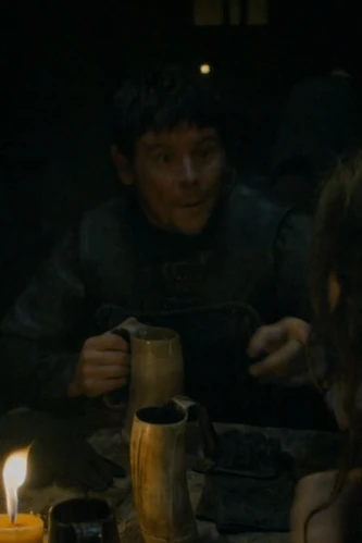 Jack Bulwer | Wiki Game of Thrones | Fandom