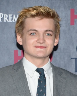 Jack Gleeson | Wiki Game of Thrones | Fandom