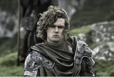 Personnages De La Maison Tyrell Game Of Thrones Collection Tout